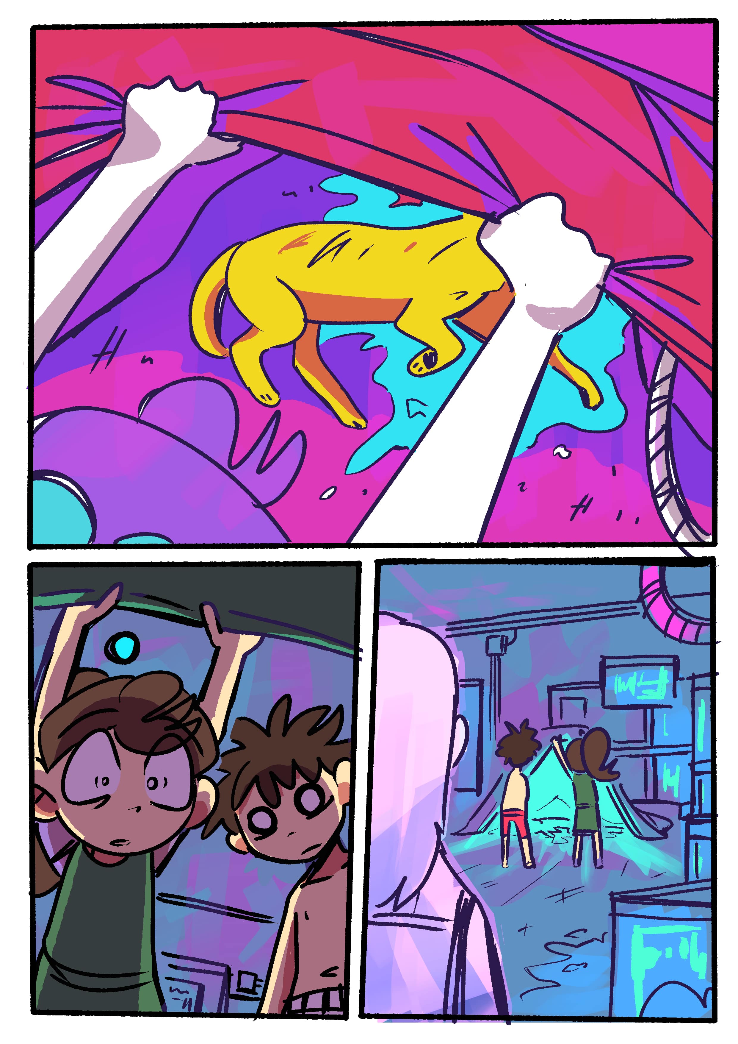 I Was Born To Work Retail