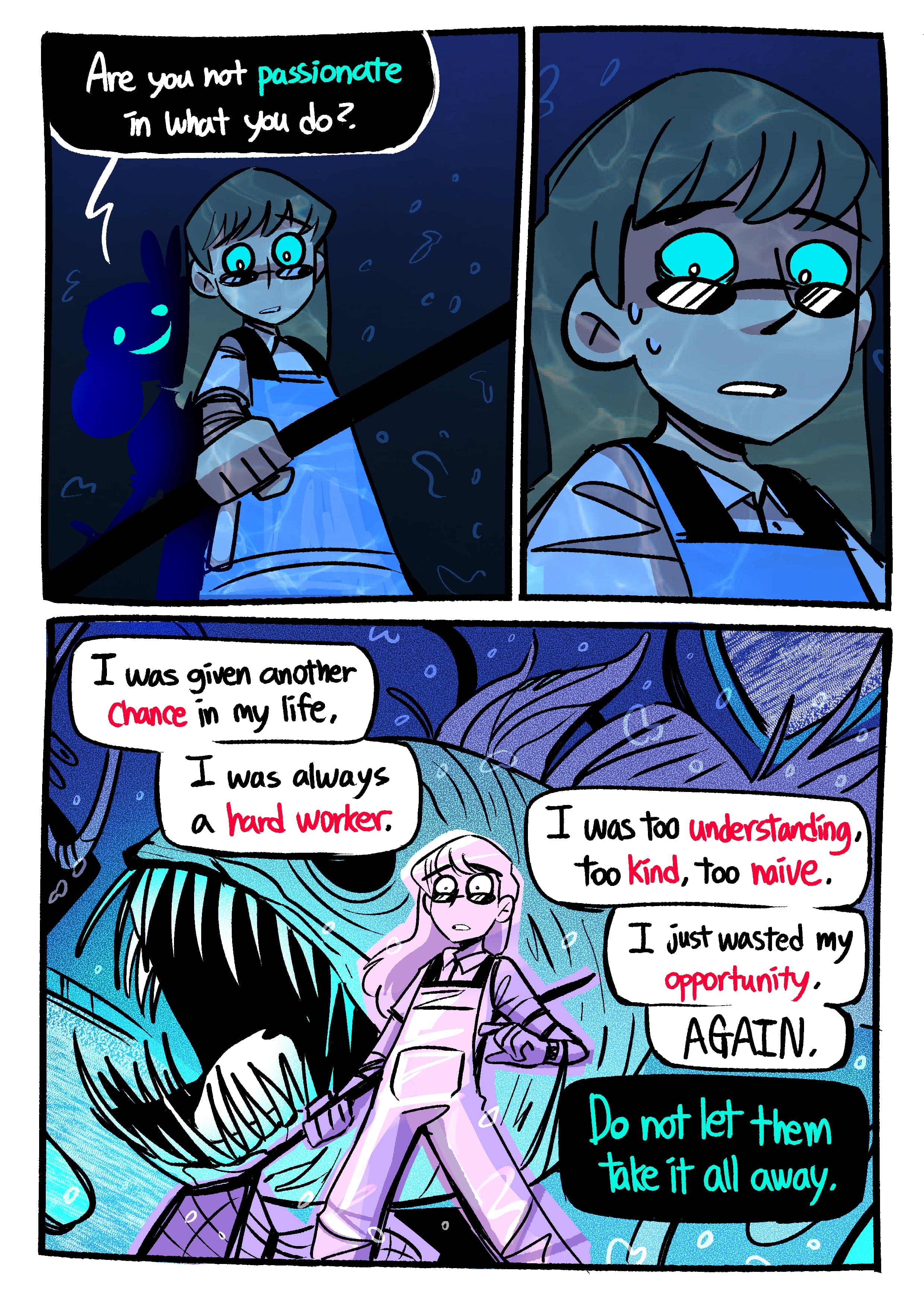 I Was Born To Work Retail