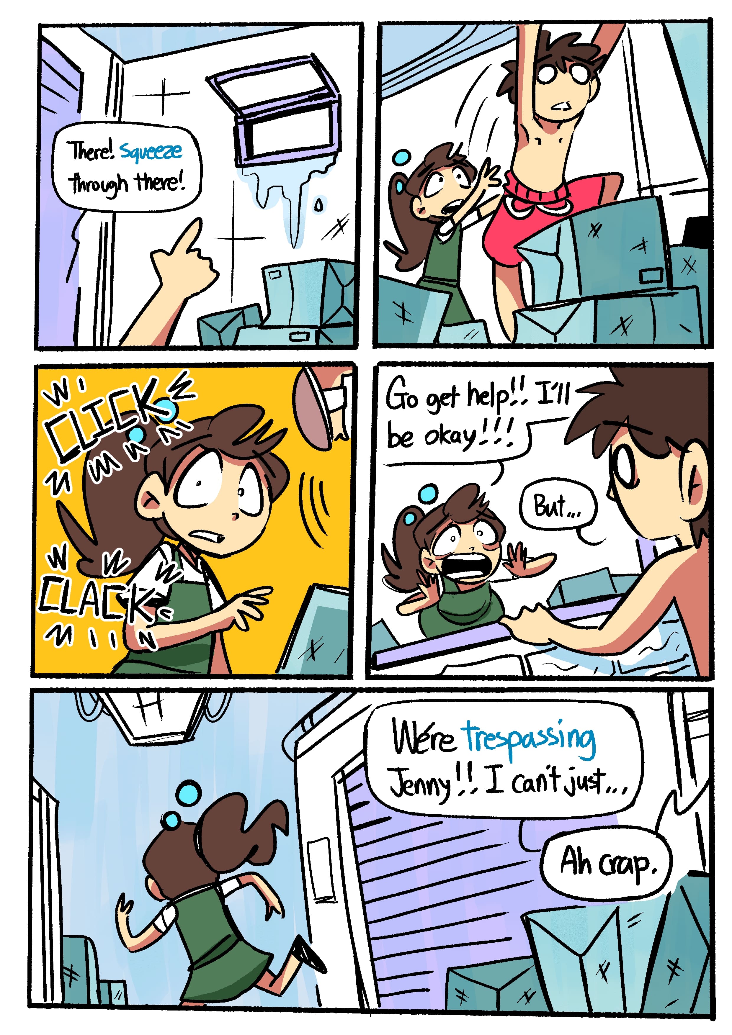 I Was Born To Work Retail