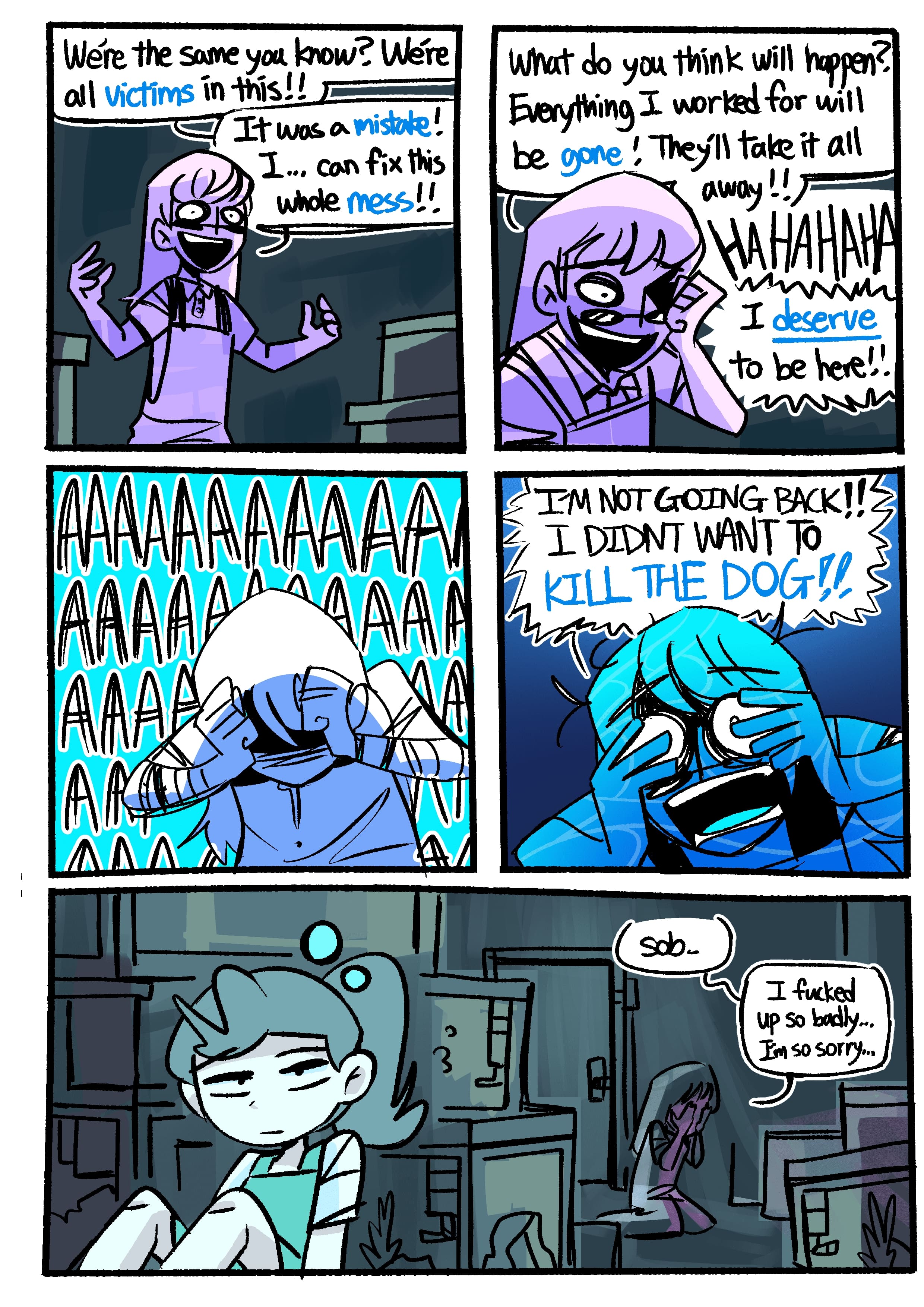 I Was Born To Work Retail