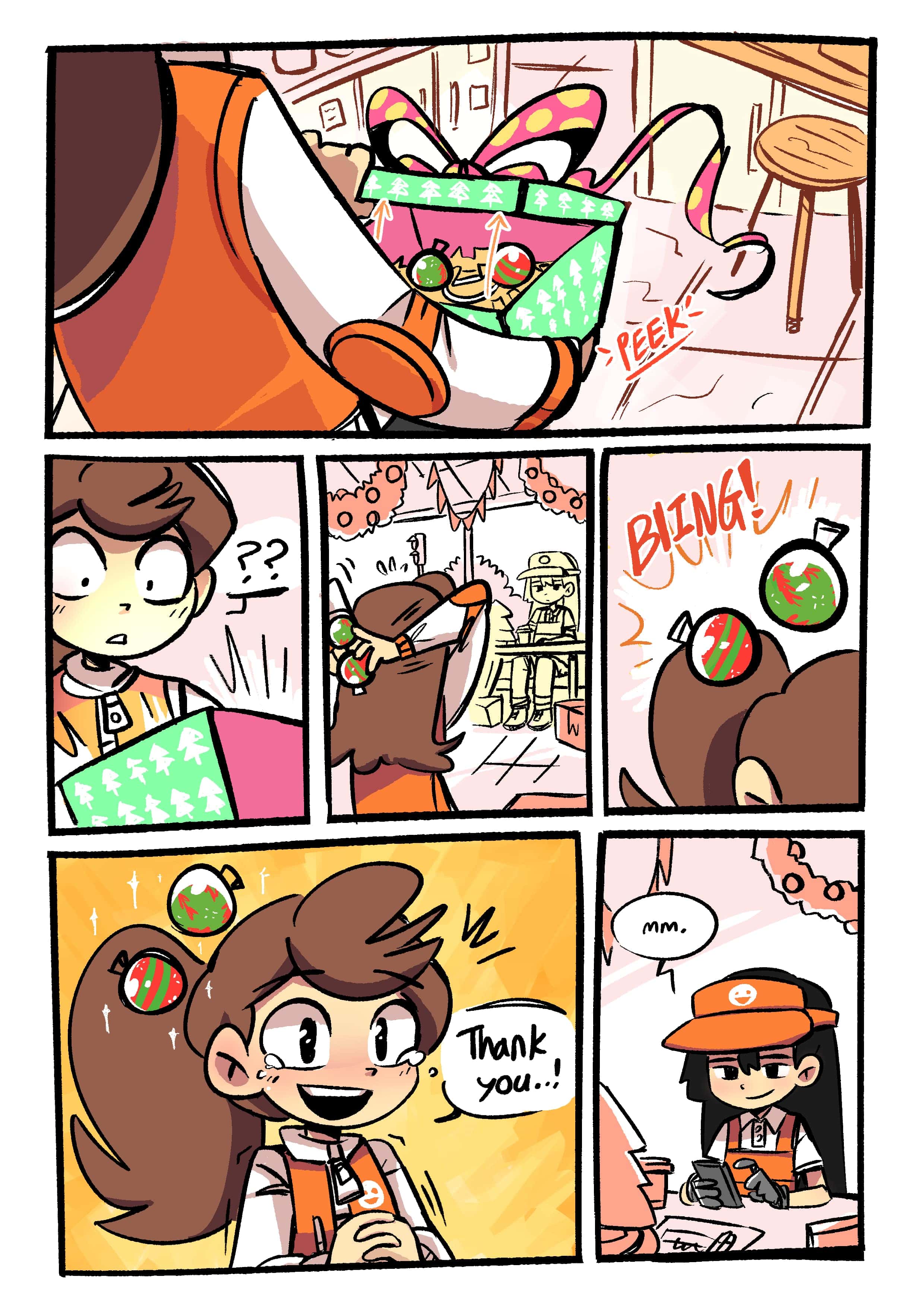 I Was Born To Work Retail