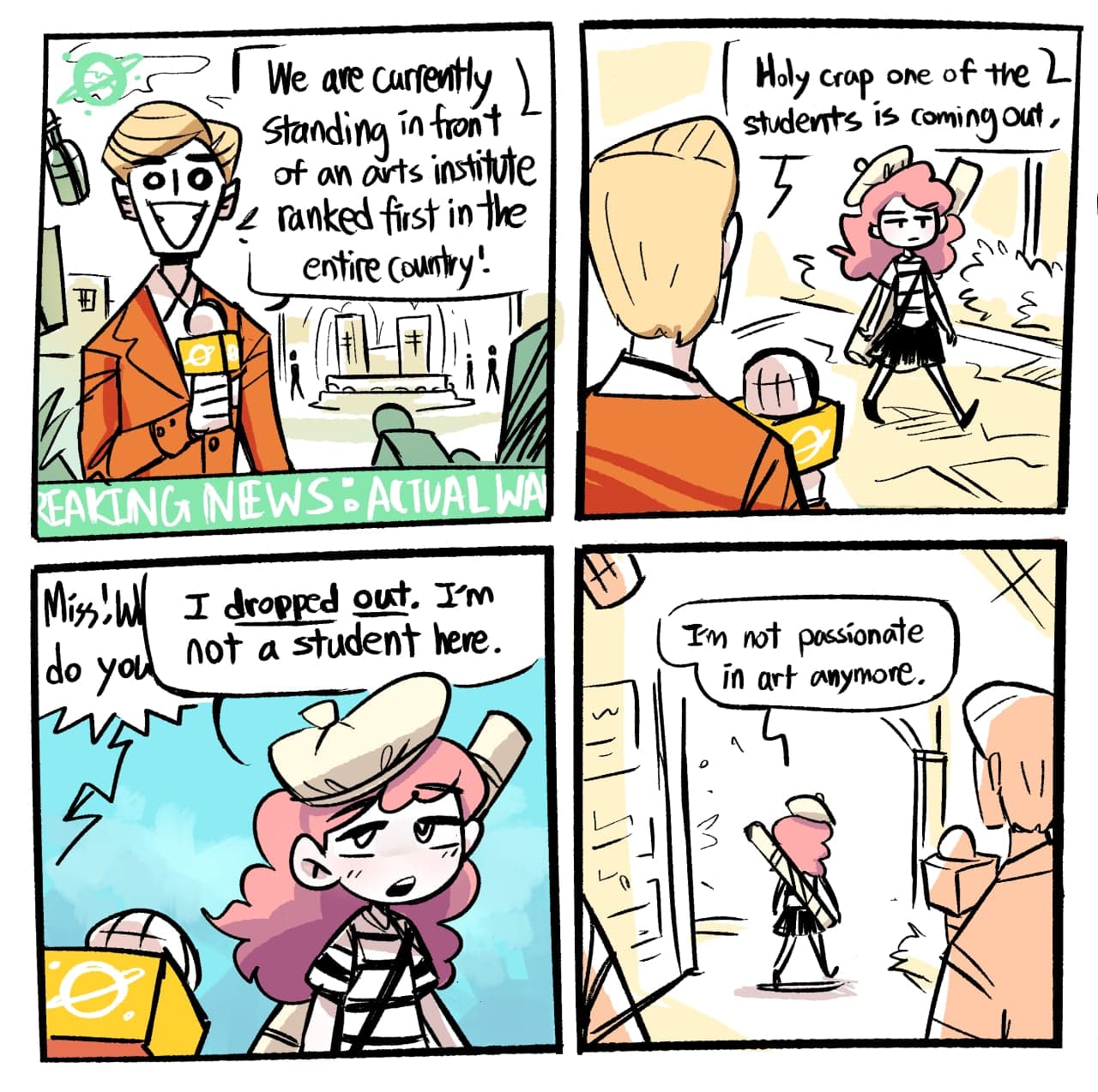 I Was Born To Work Retail