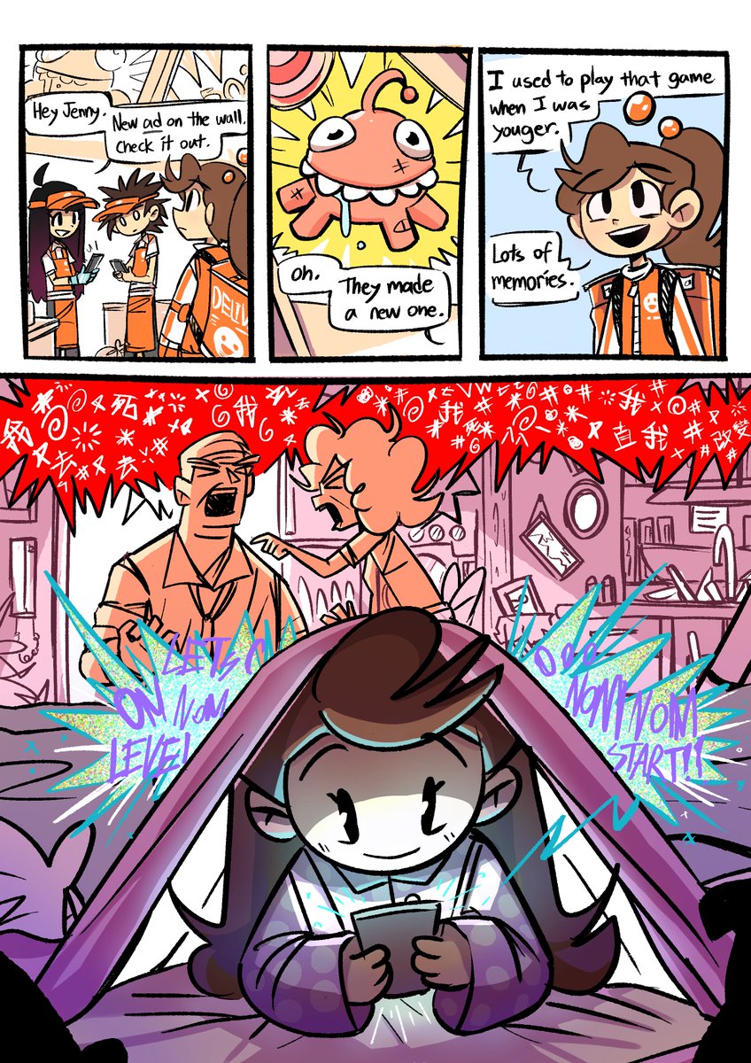 I Was Born To Work Retail