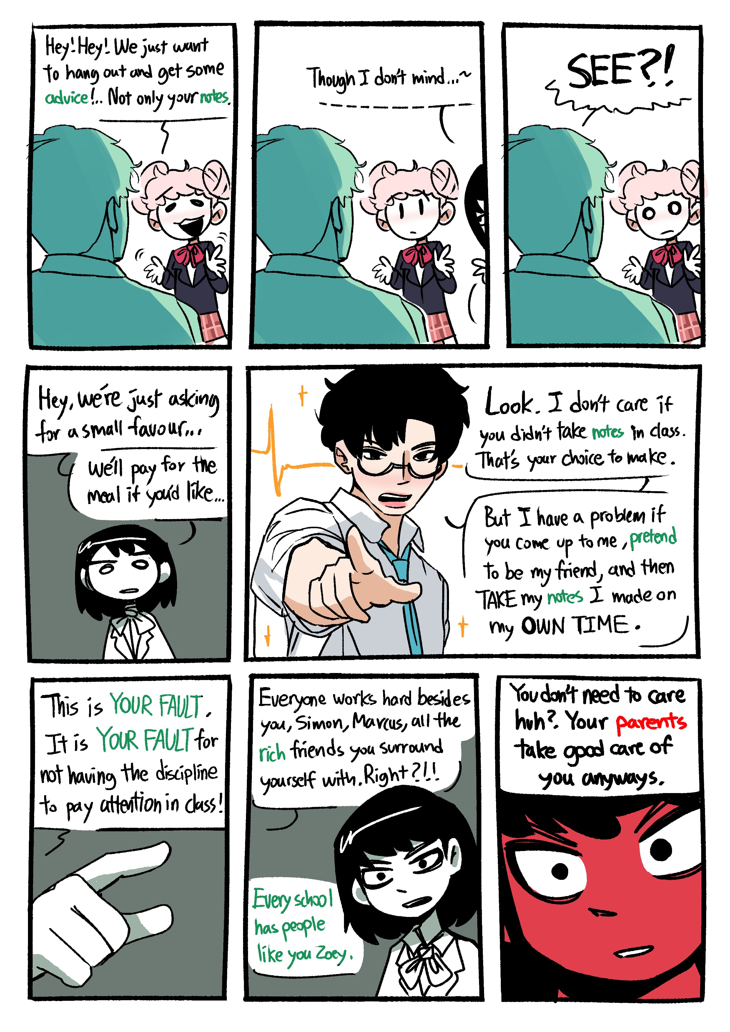 I Was Born To Work Retail