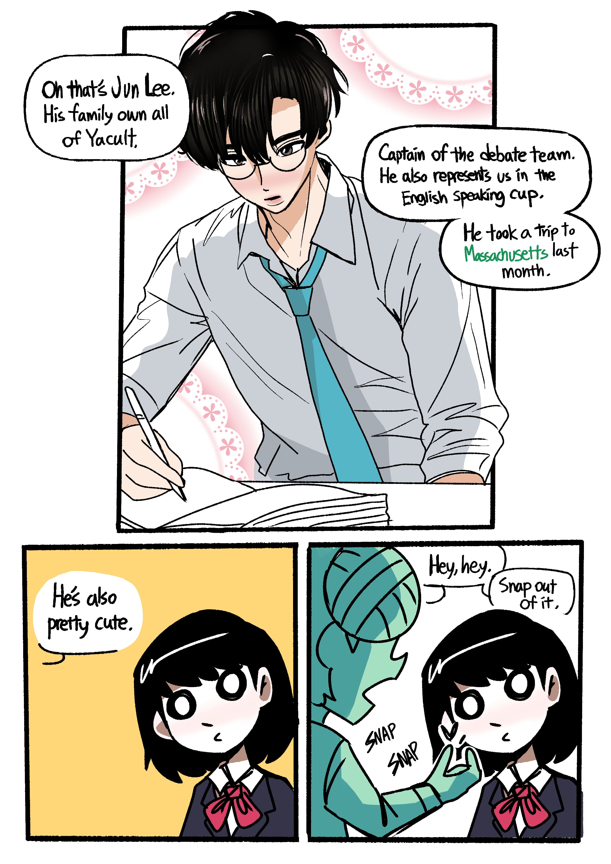 I Was Born To Work Retail