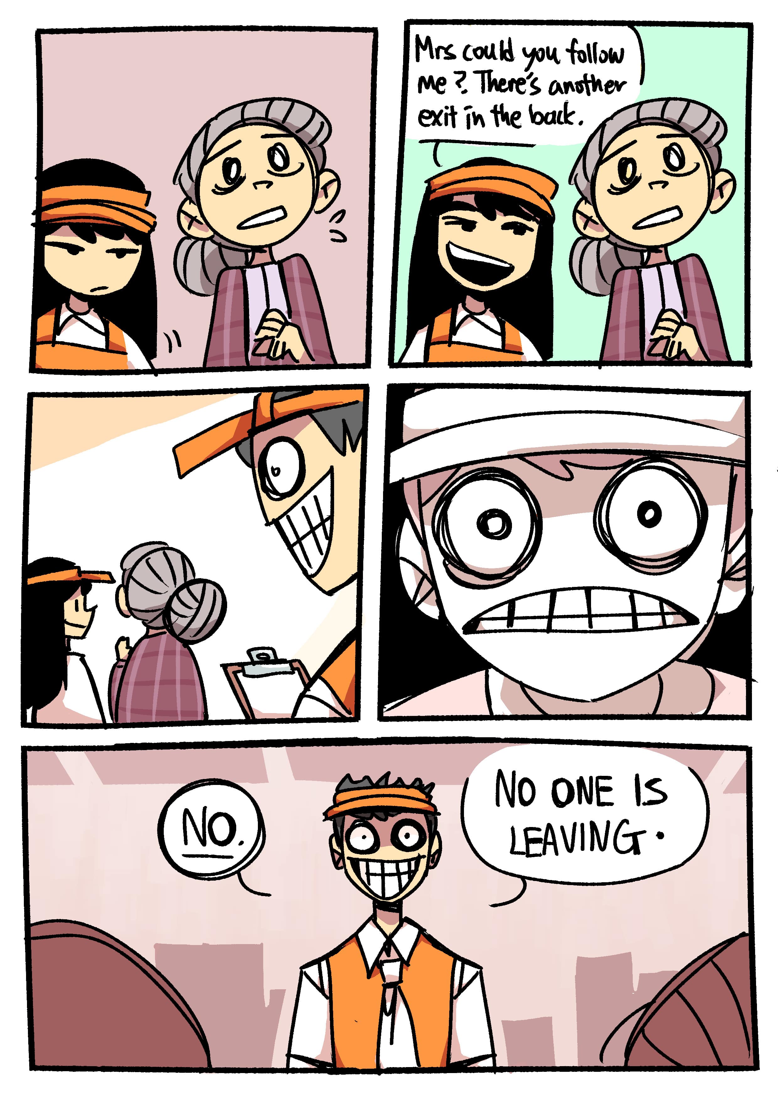 I Was Born To Work Retail