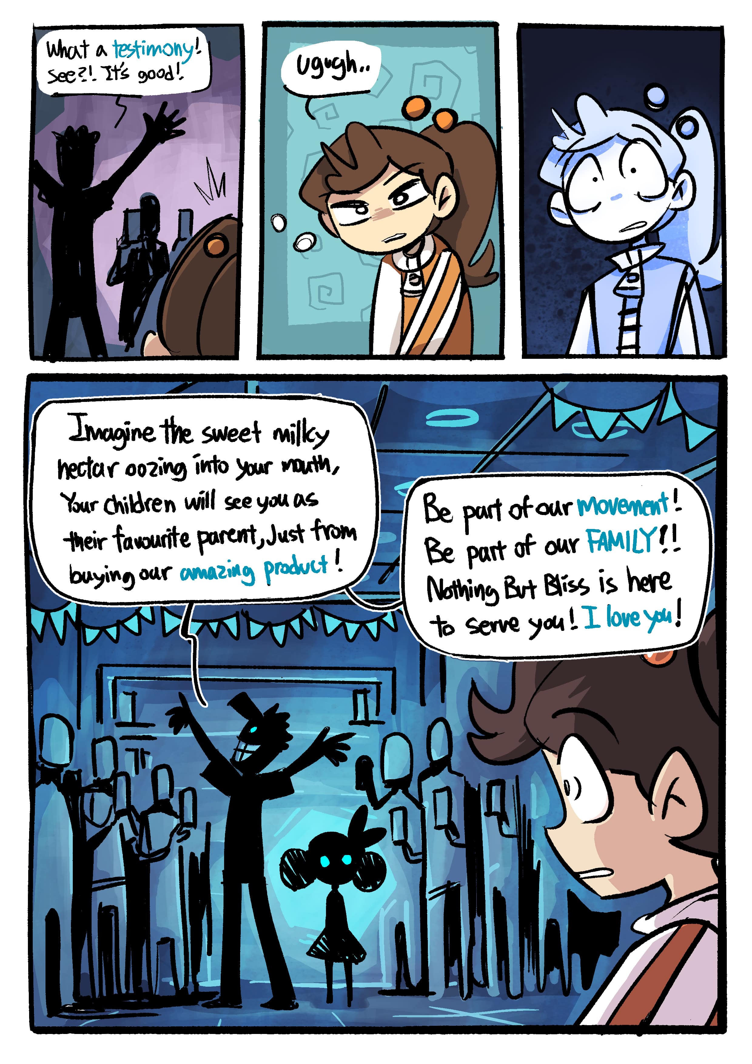 I Was Born To Work Retail