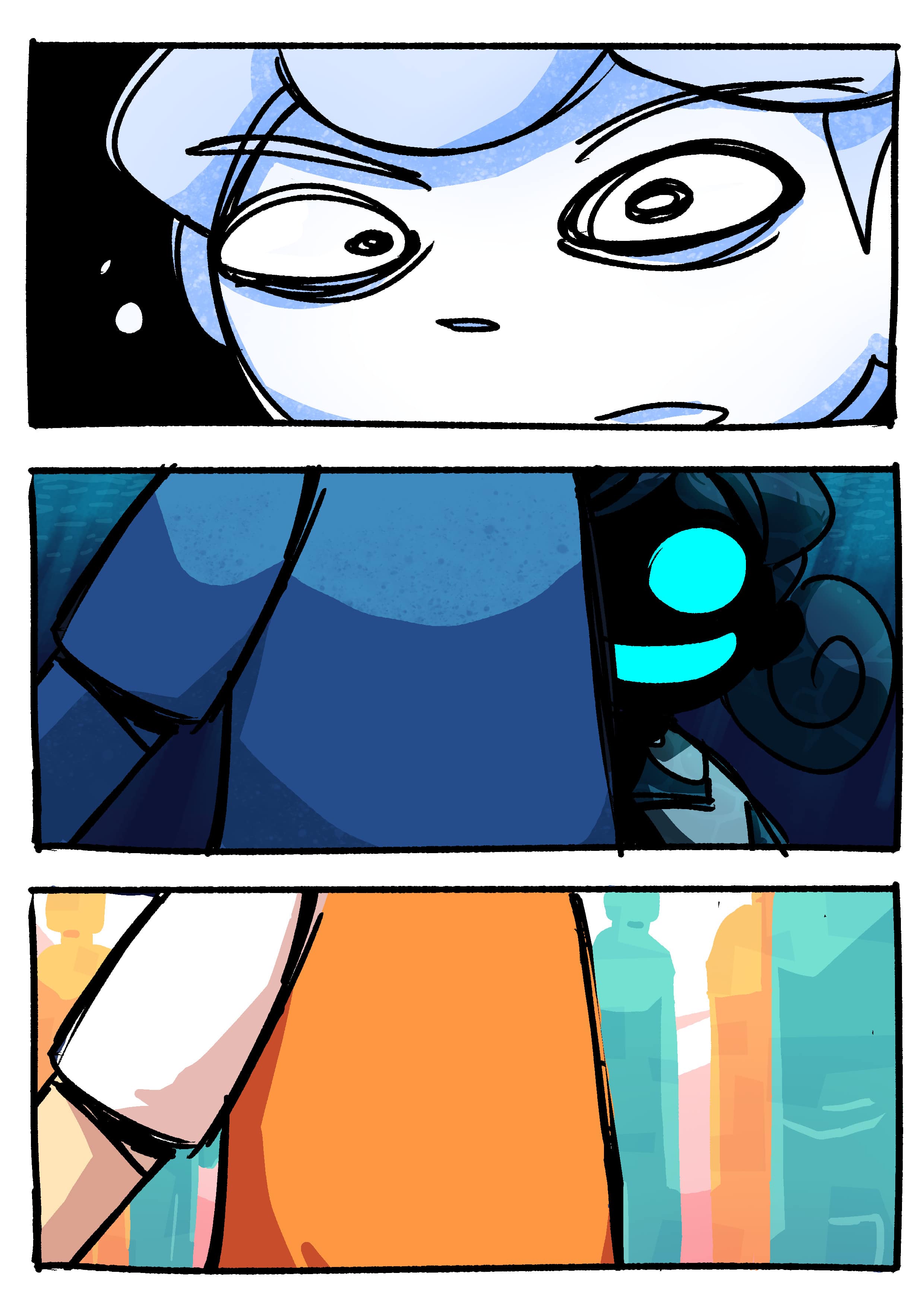 I Was Born To Work Retail