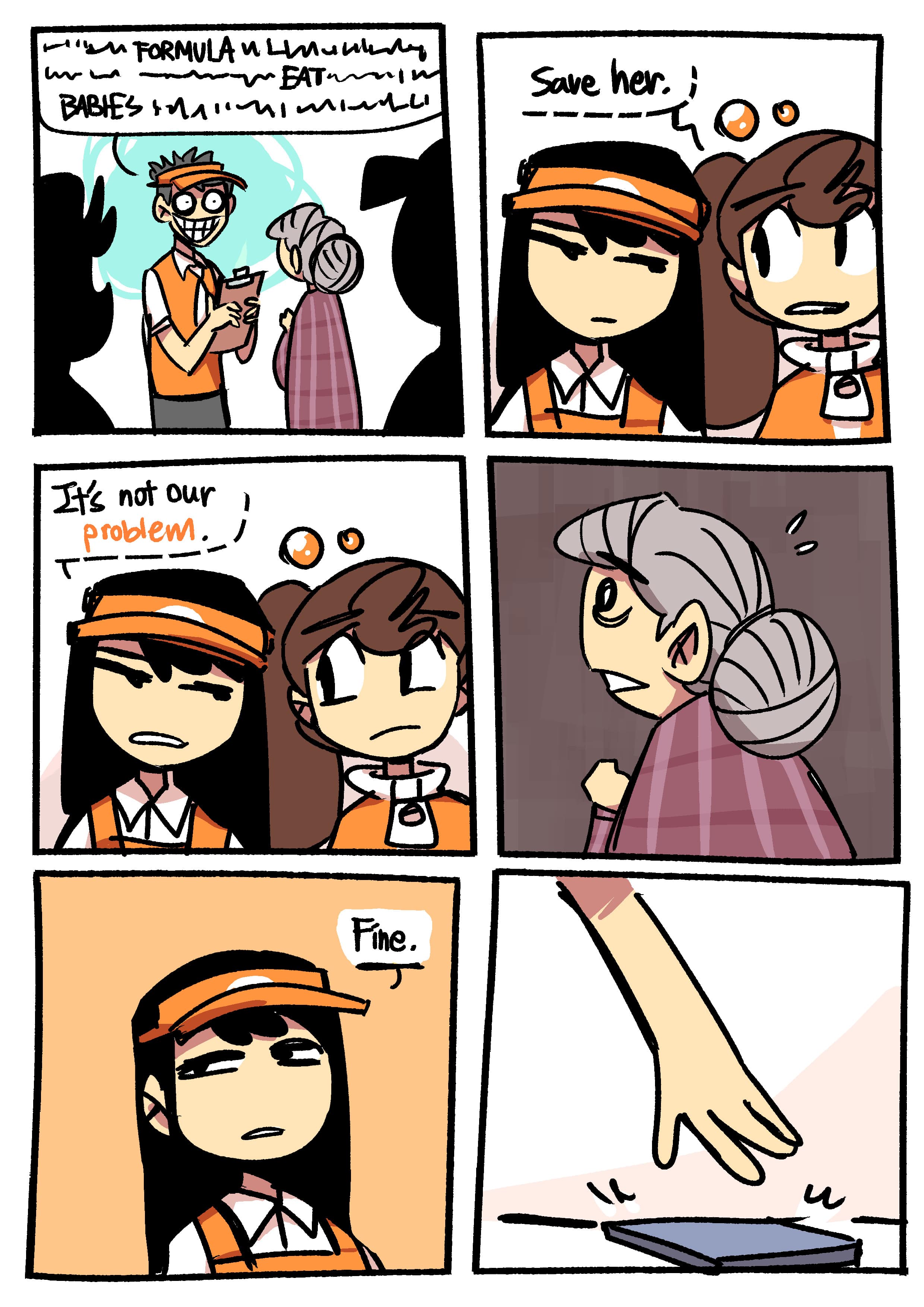 I Was Born To Work Retail