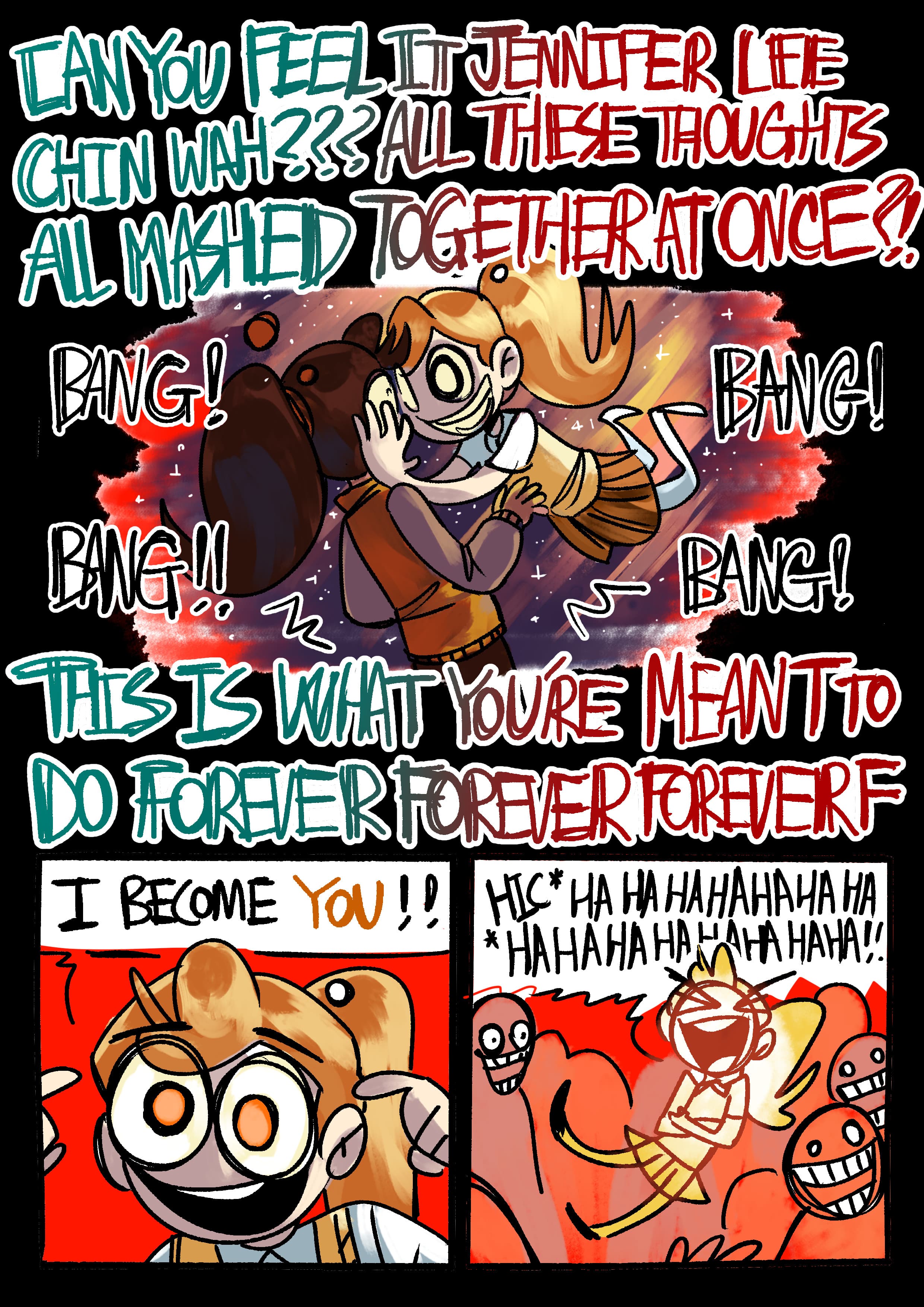 I Was Born To Work Retail