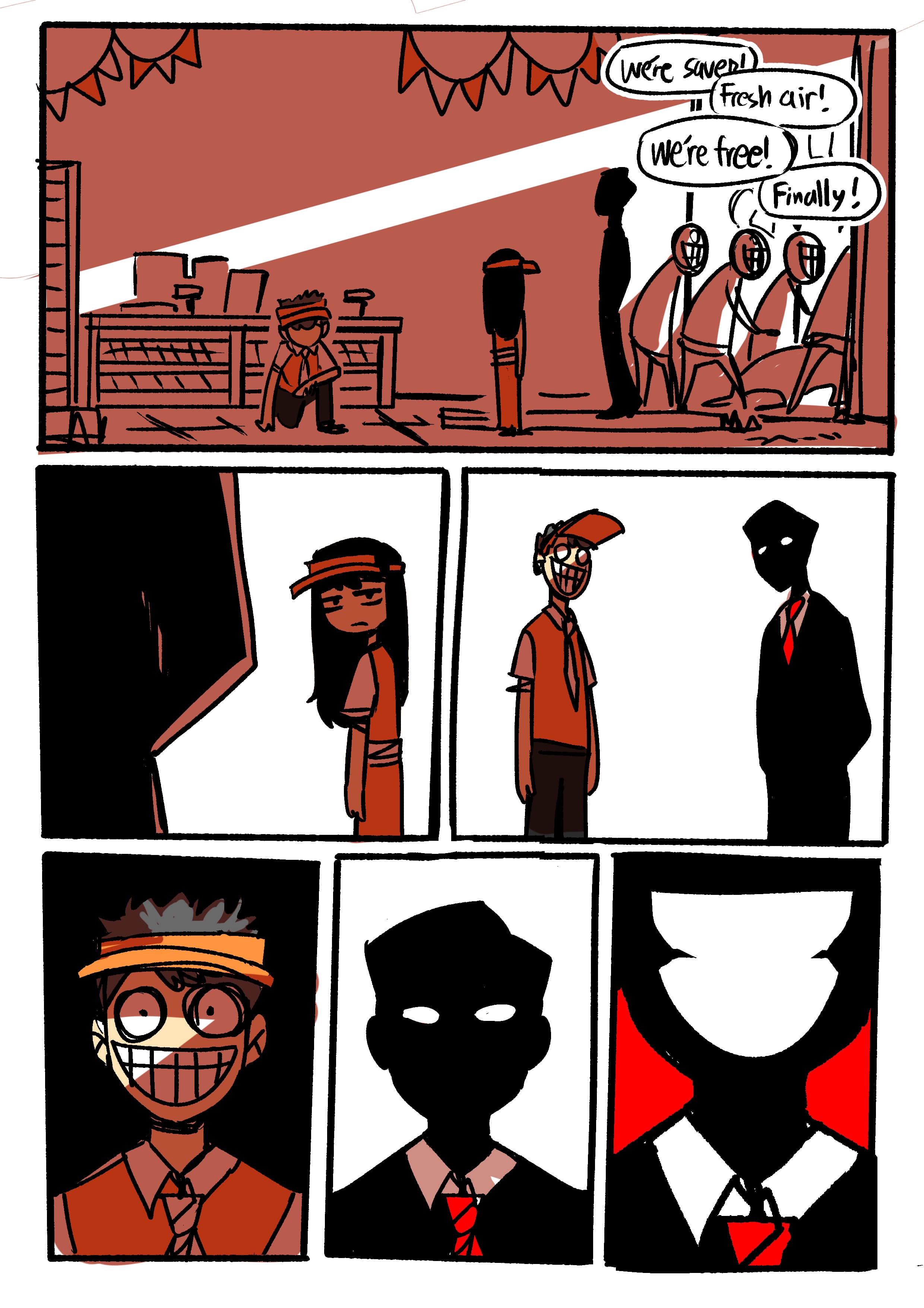 I Was Born To Work Retail