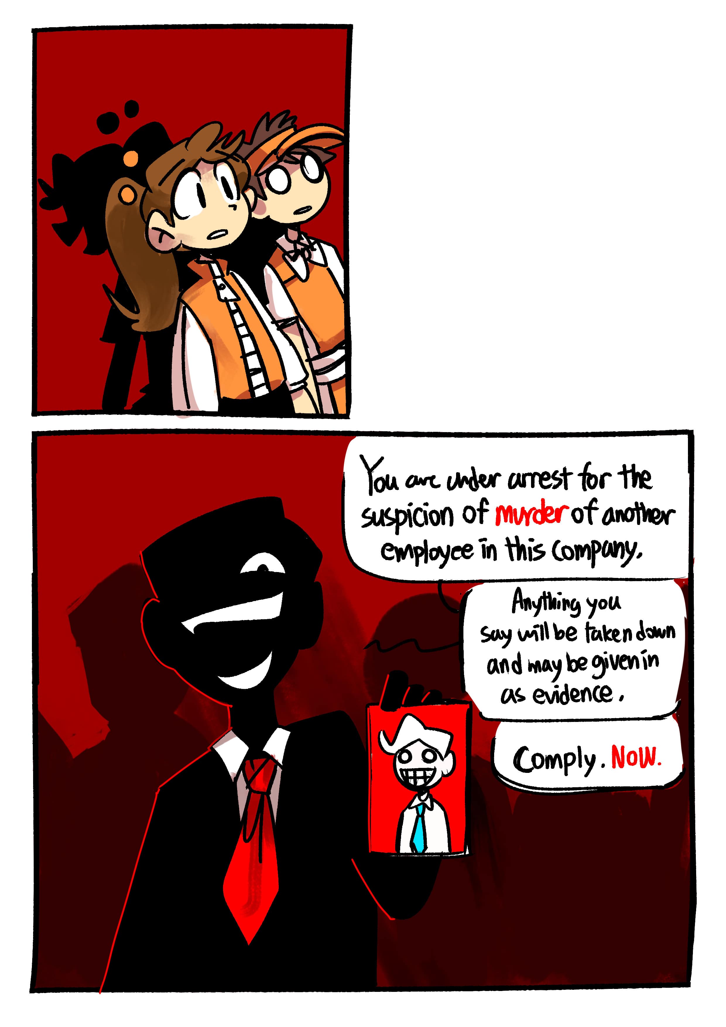 I Was Born To Work Retail