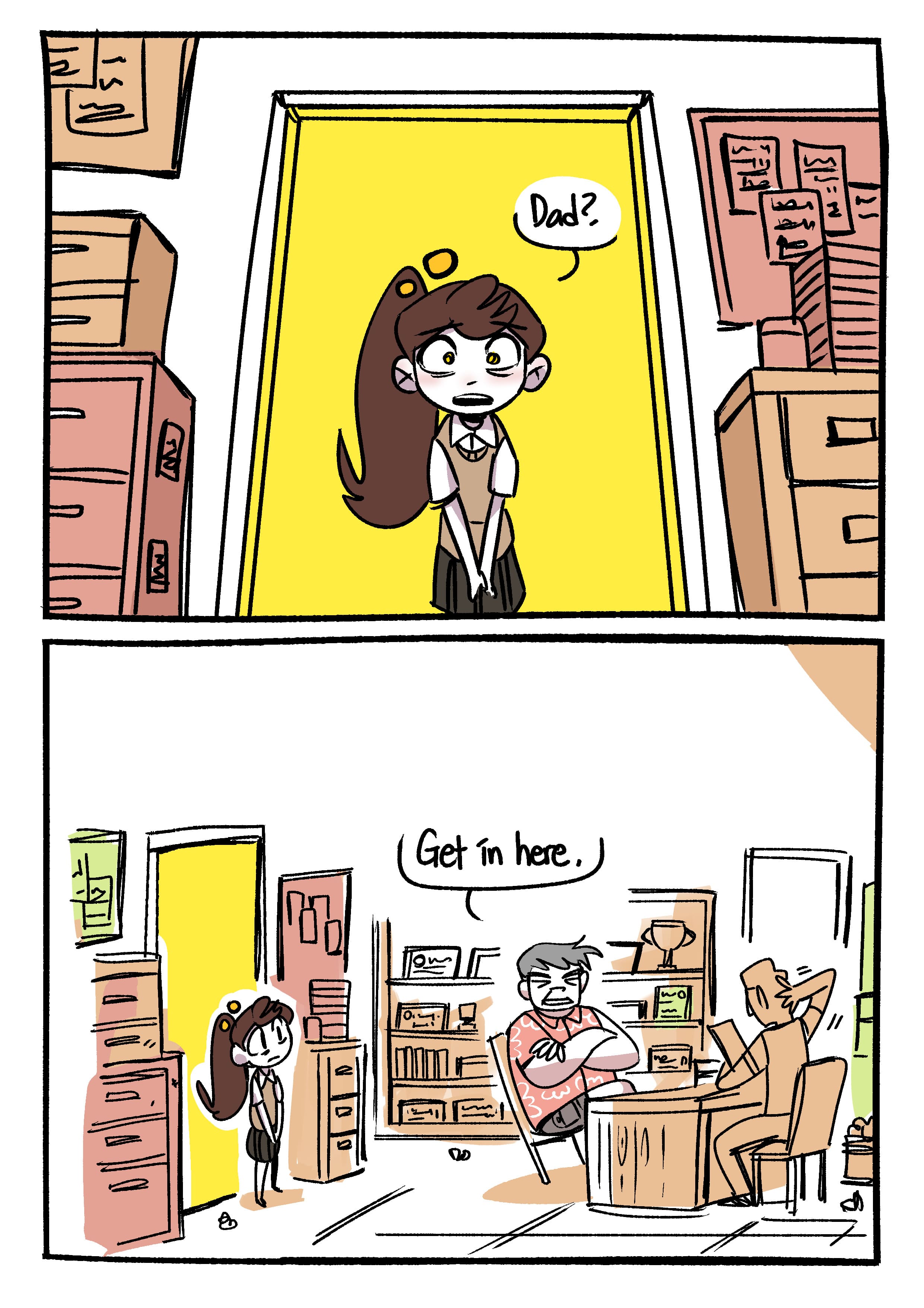 I Was Born To Work Retail