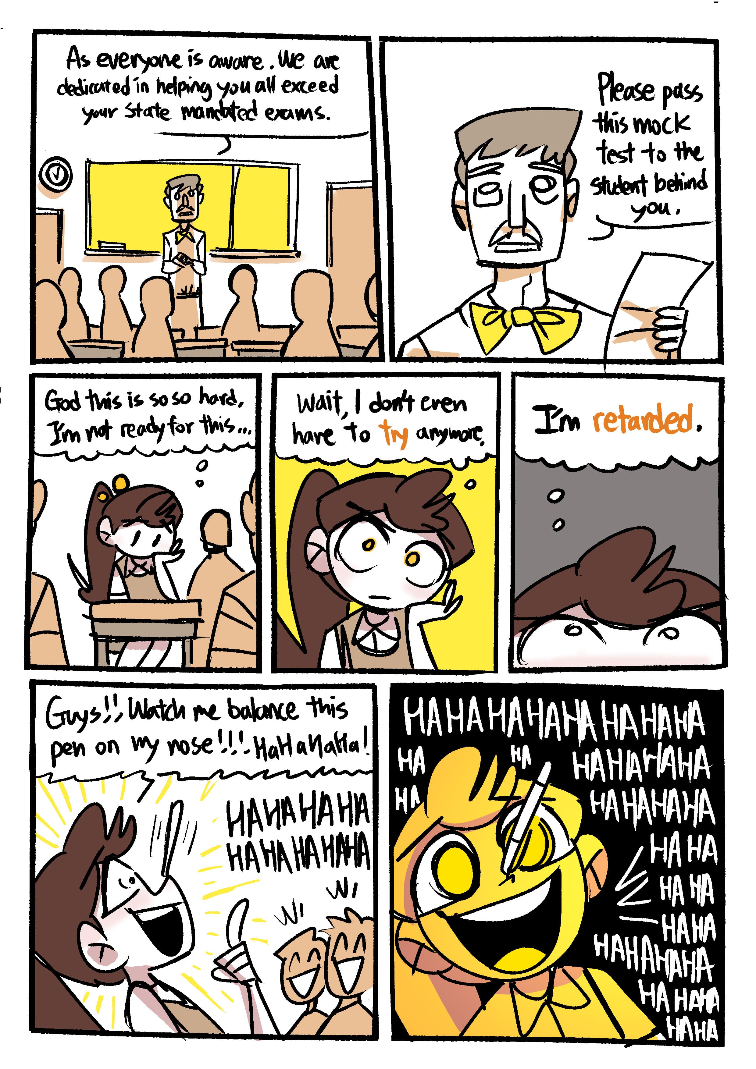 I Was Born To Work Retail