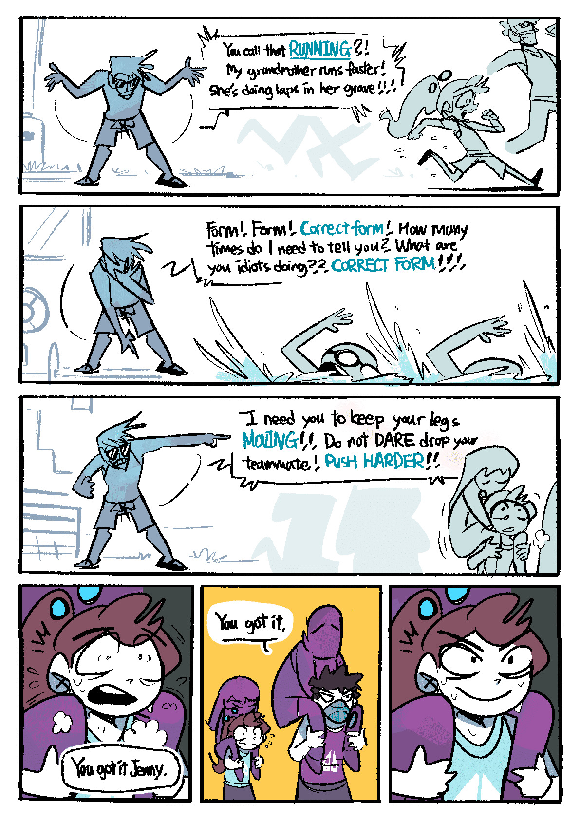 I Was Born To Work Retail