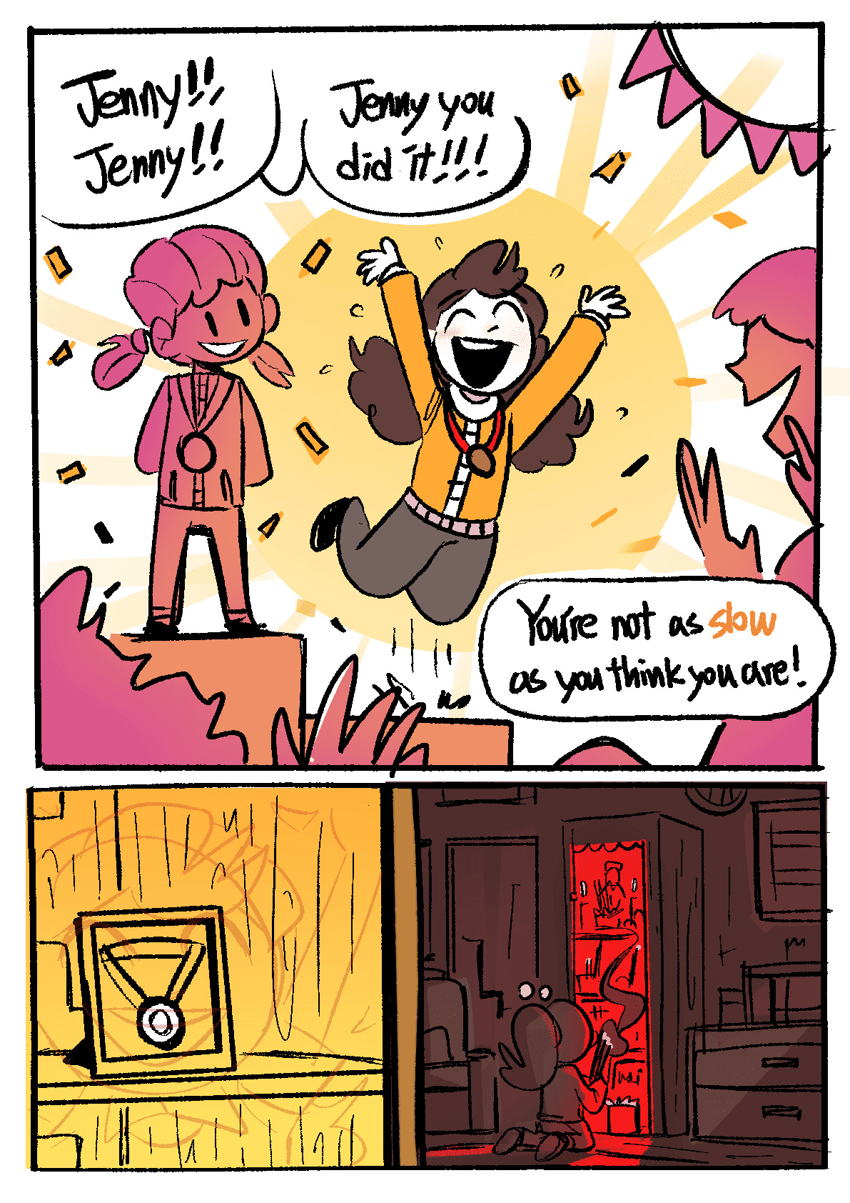 I Was Born To Work Retail