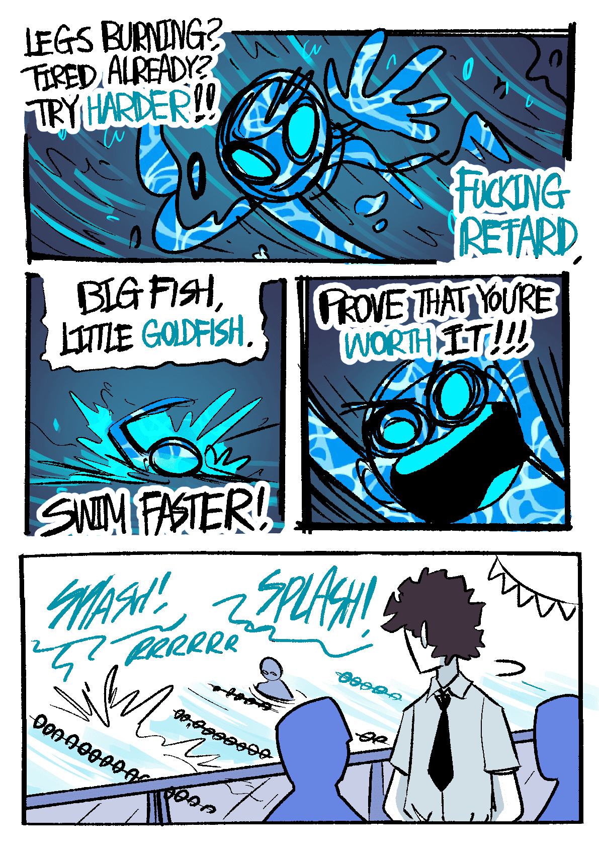 I Was Born To Work Retail