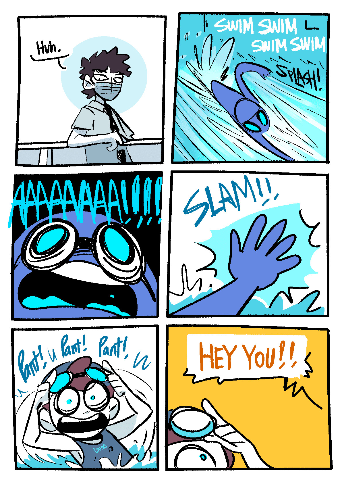 I Was Born To Work Retail