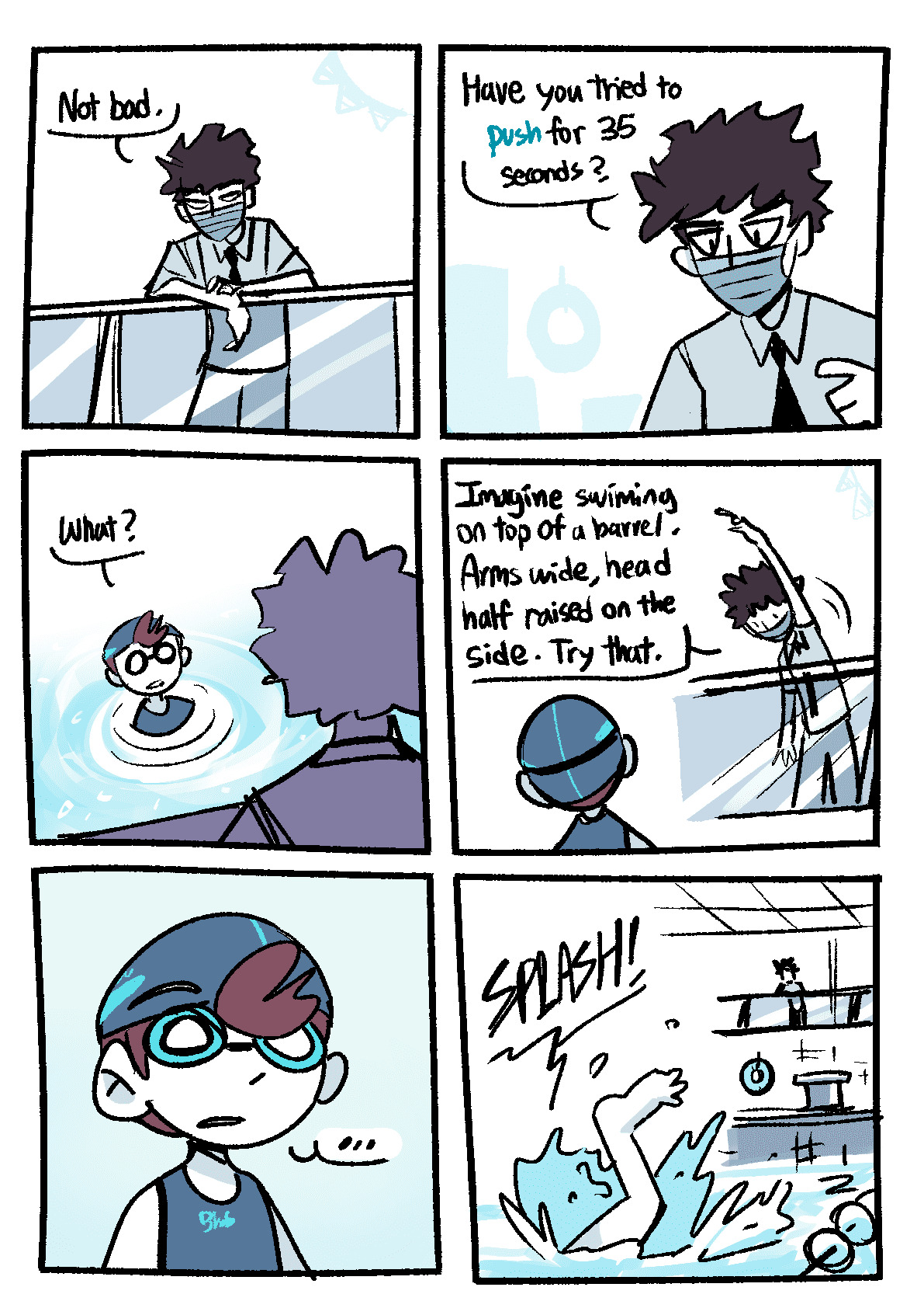 I Was Born To Work Retail