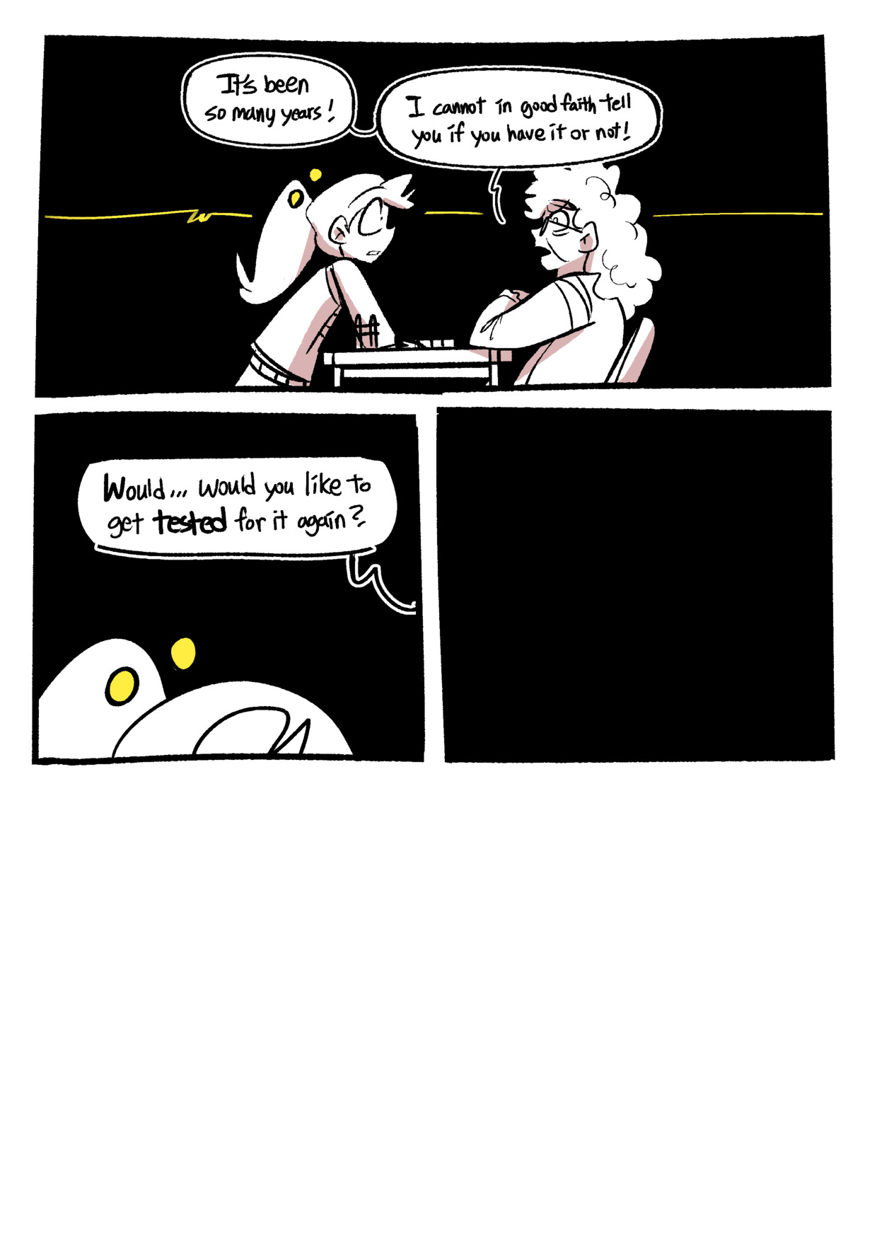 I Was Born To Work Retail