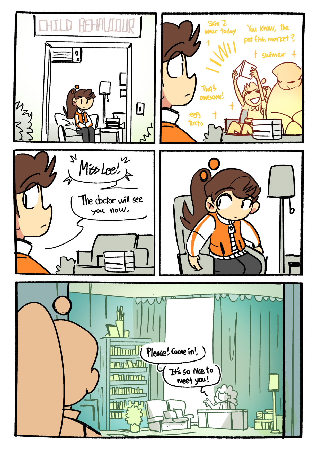 I Was Born To Work Retail