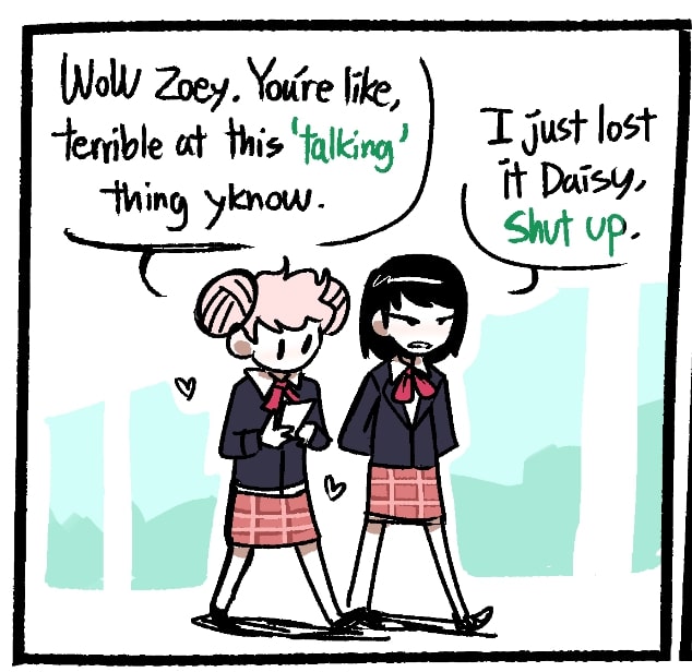 I Was Born To Work Retail