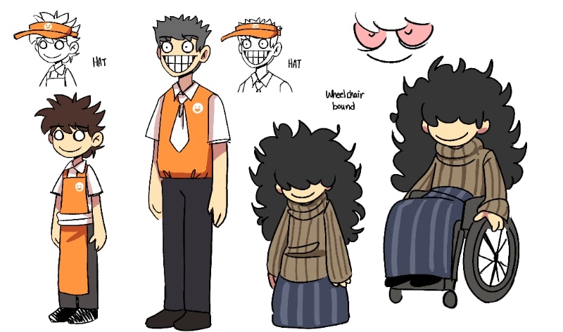 I Was Born To Work Retail