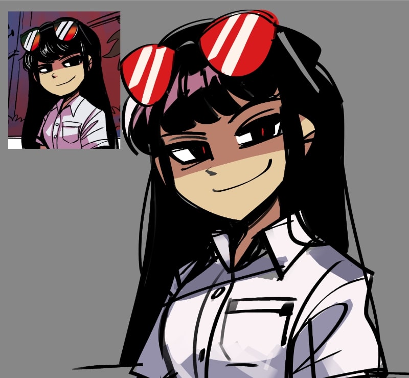 I Was Born To Work Retail