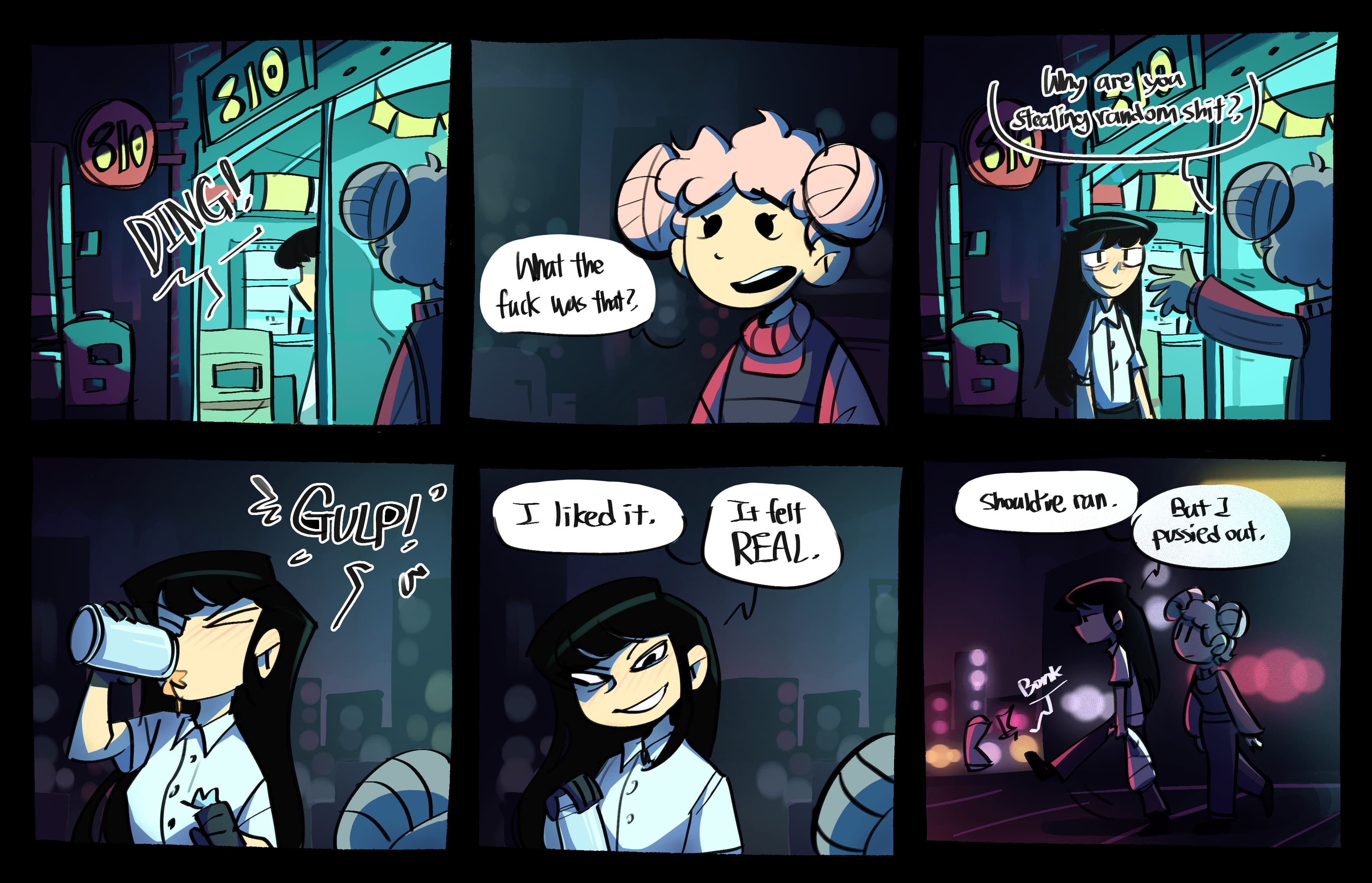 I Was Born To Work Retail