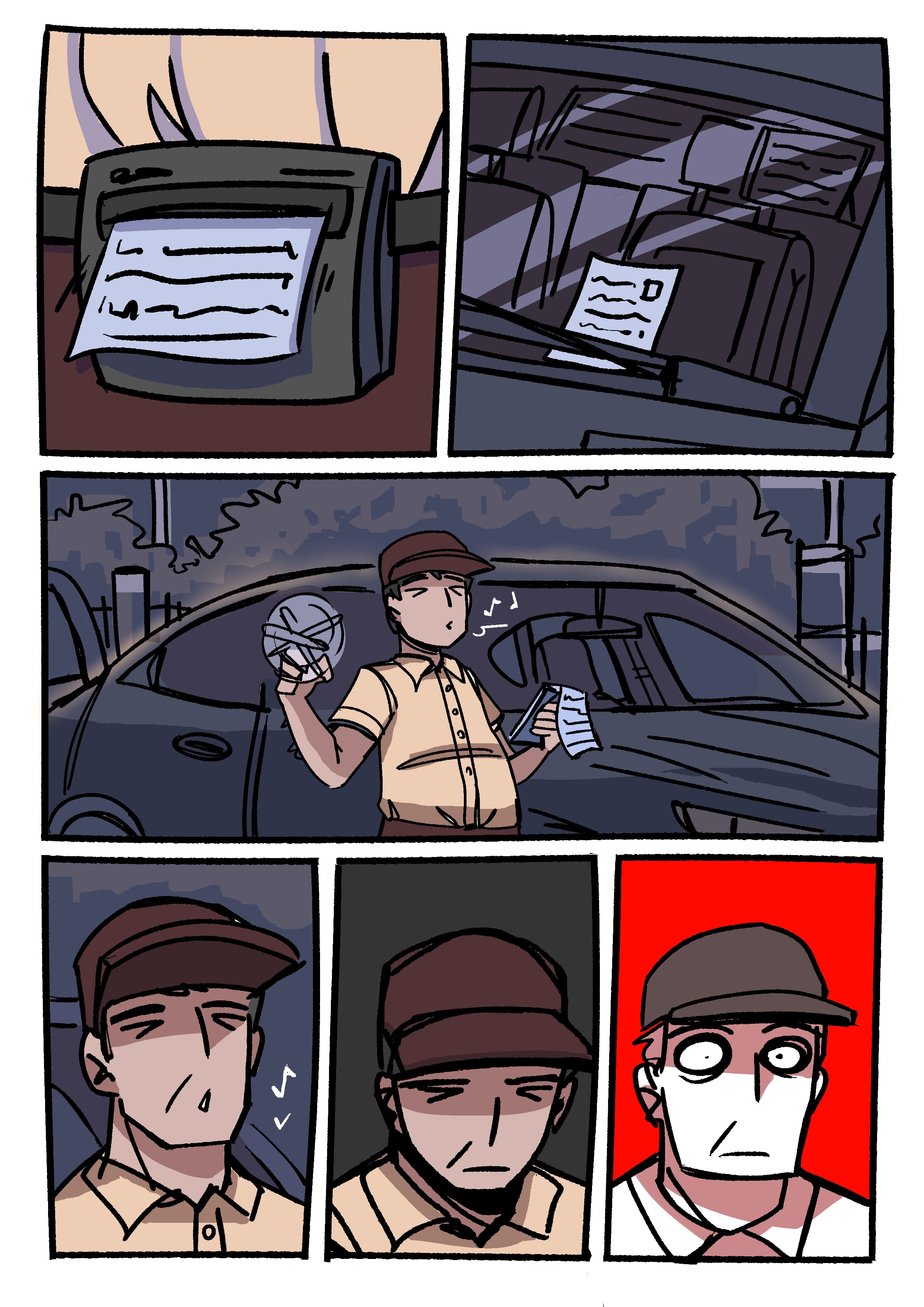 I Was Born To Work Retail