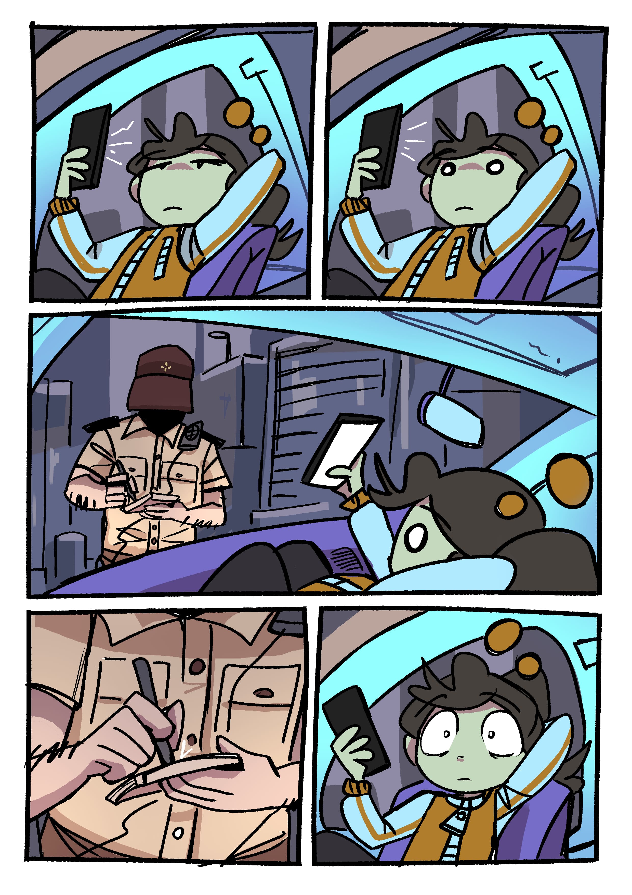 I Was Born To Work Retail